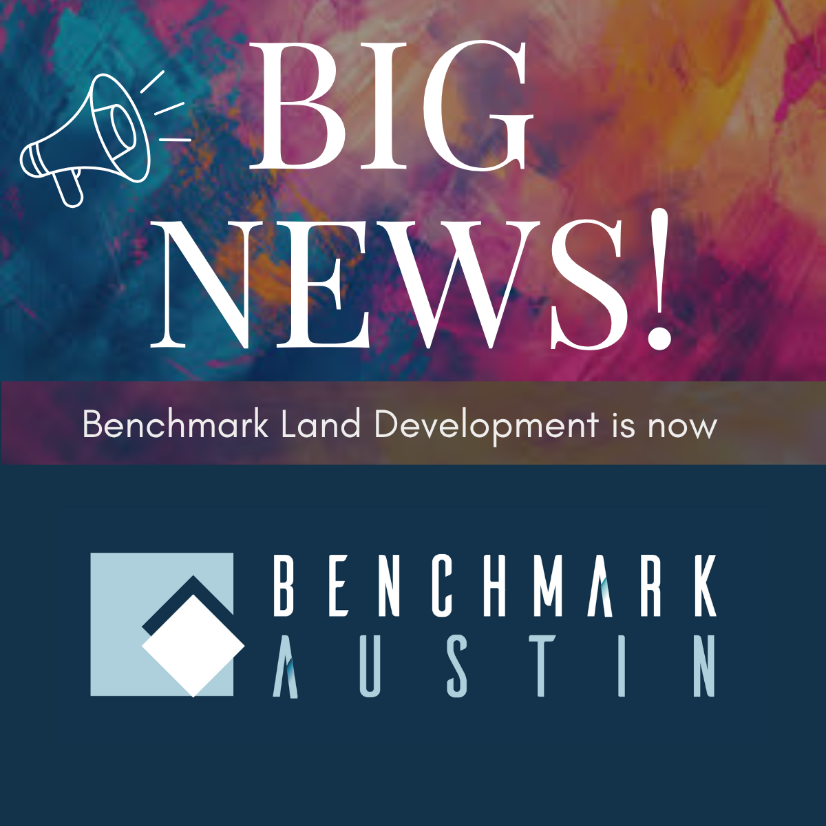 Land Development & Real Estate | Benchmark Austin